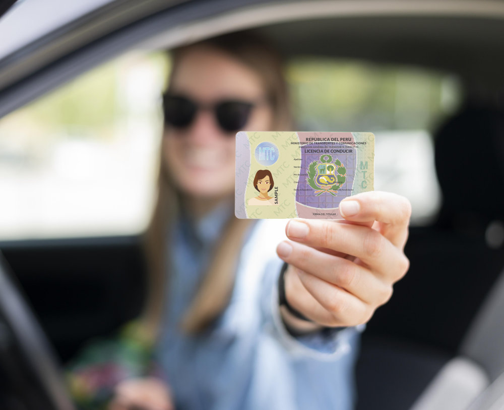 Brevetes - Preventiva Perú