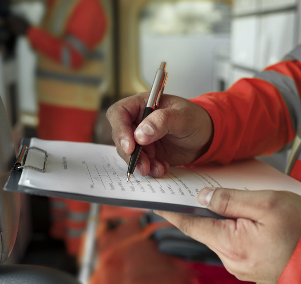 Servicios complementarios - Preventiva Perú